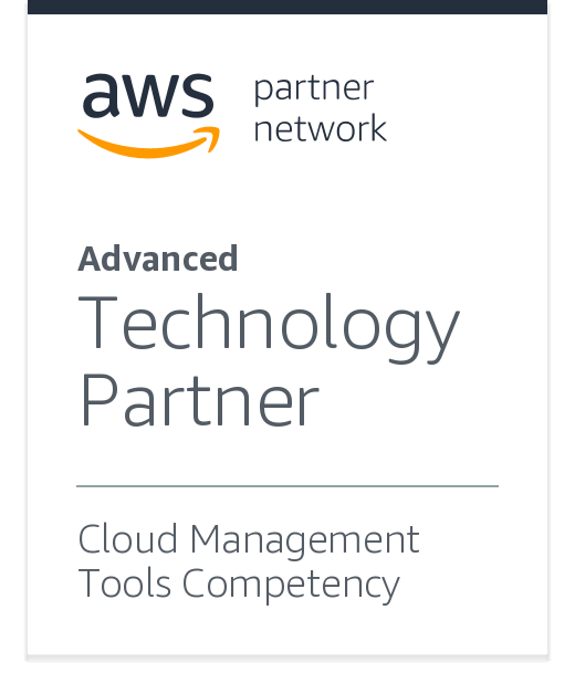 Amazon Web Services – CoreStack