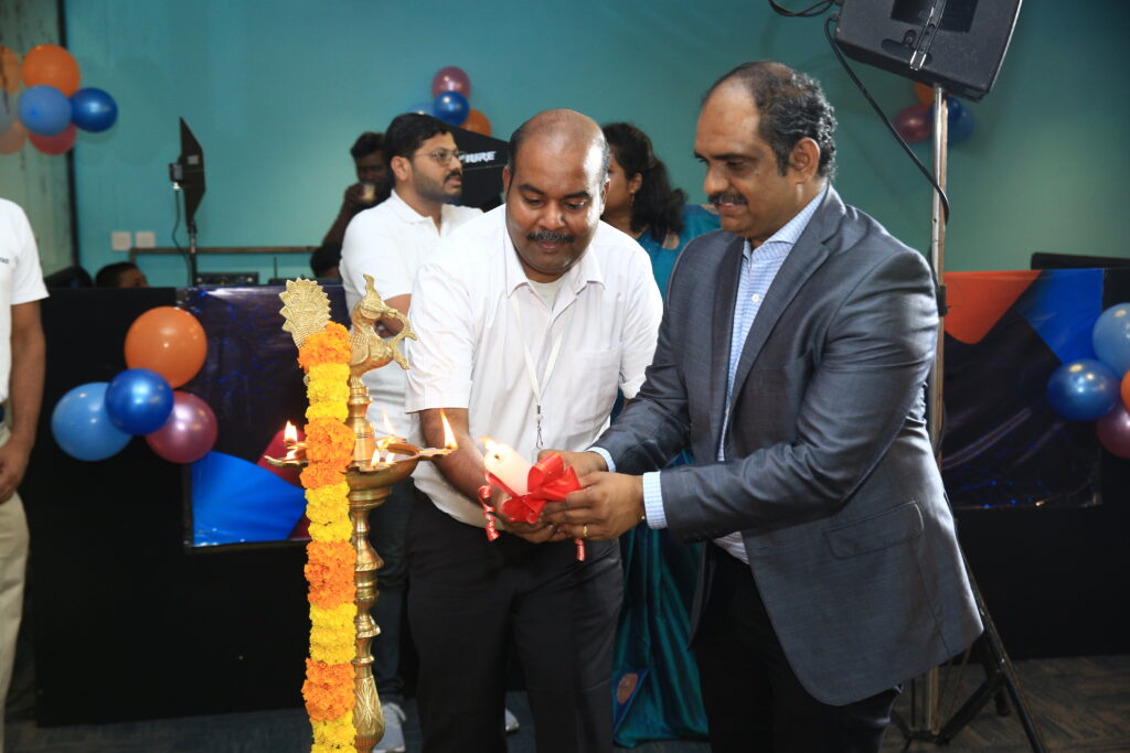 CoreStack Announces Grand Opening of New Facility to Accelerate Product ...