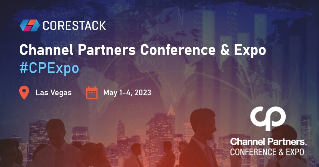 [Event] Channel Partners Conference & Expo 2023