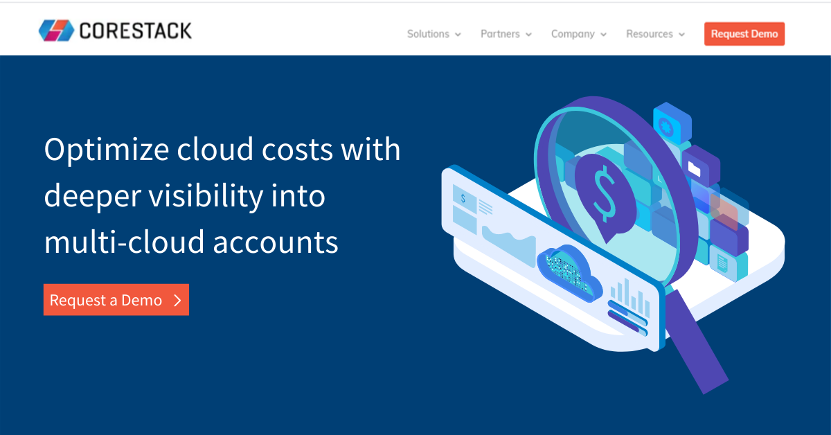 Cloud Cost | How To Optimize Cloud Spend – CoreStack