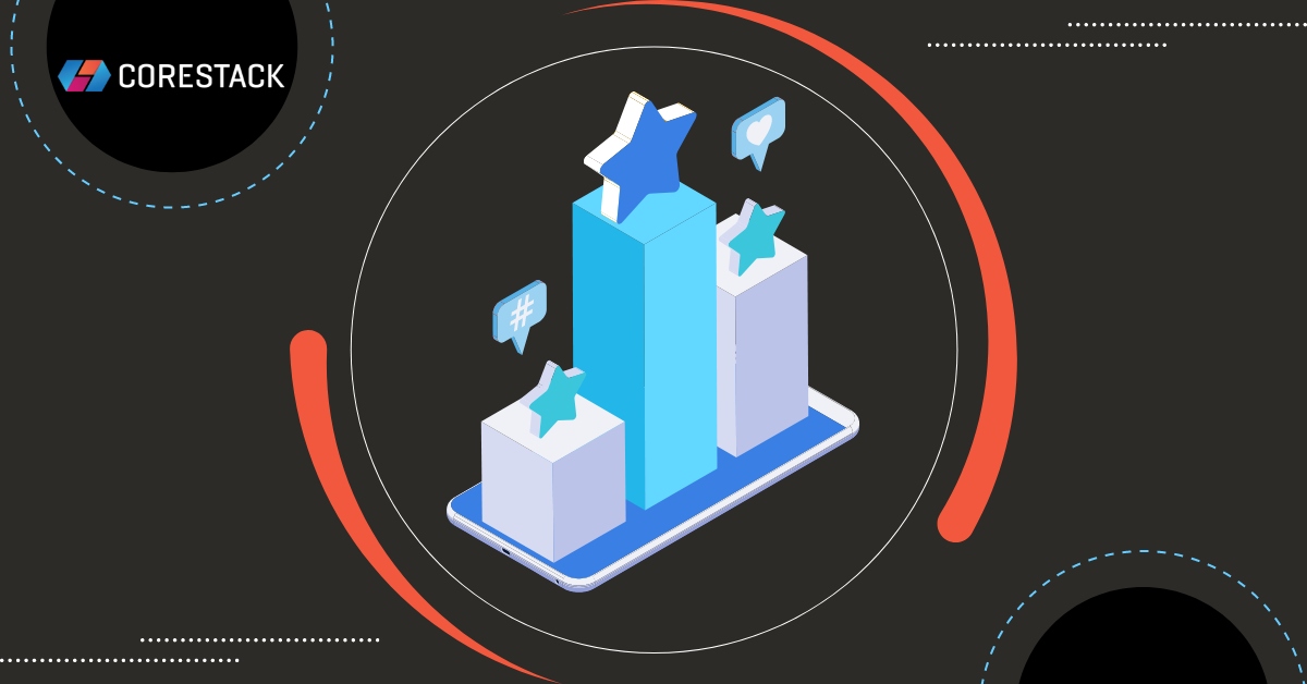 CoreStack | Case Studies