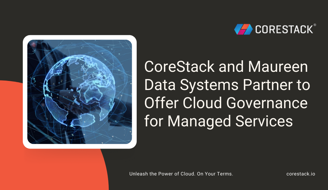 msp Archives – CoreStack