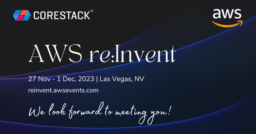 [Event] AWS re:Invent 2023