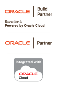 Oracle Cloud Partnership – CoreStack