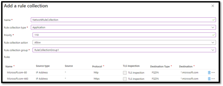 Azure Firewall vs. NSG: Your Choice Depends on Your Use Case – CoreStack