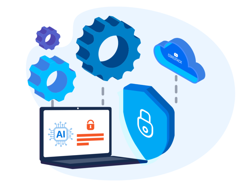 AI-Powered NextGen Cloud Governance – CoreStack